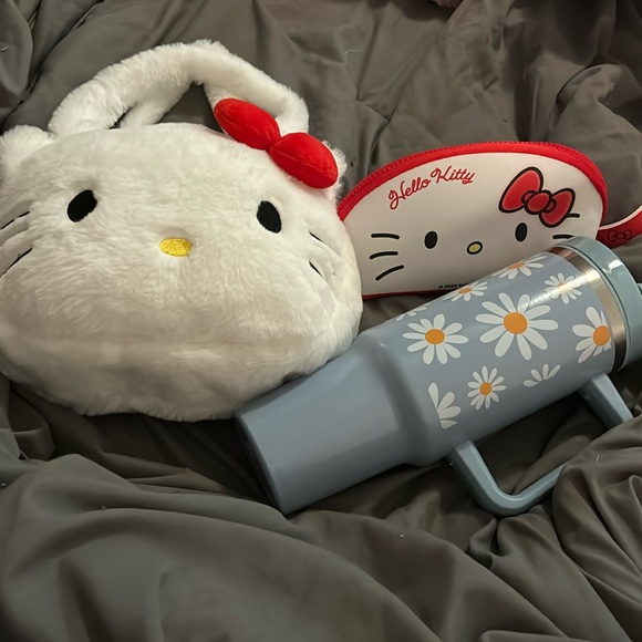 Hello Kitty | Bags | Hello Kitty Bundle | Poshmark